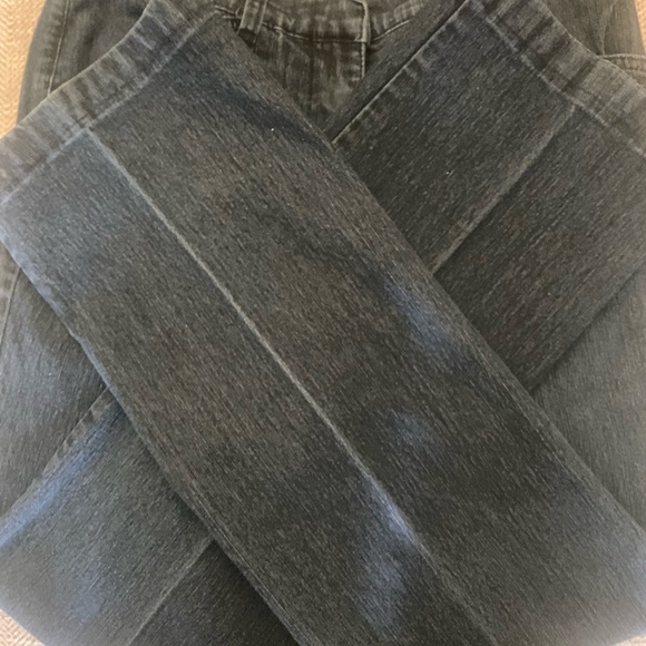 White Stag | Jeans | Euc White Stag Stretch Dress Jeans Size | Poshmark